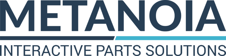 Metanoia – Interactive Parts Solutions